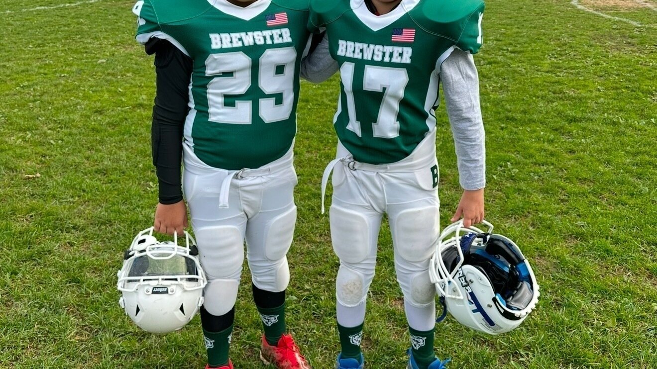 Petition · SAVE North Salem (NY) Middle and High school Football ...