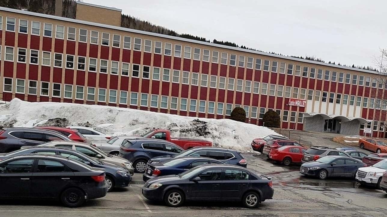 Petition · J'appuie le Centre Maillet · Change.org