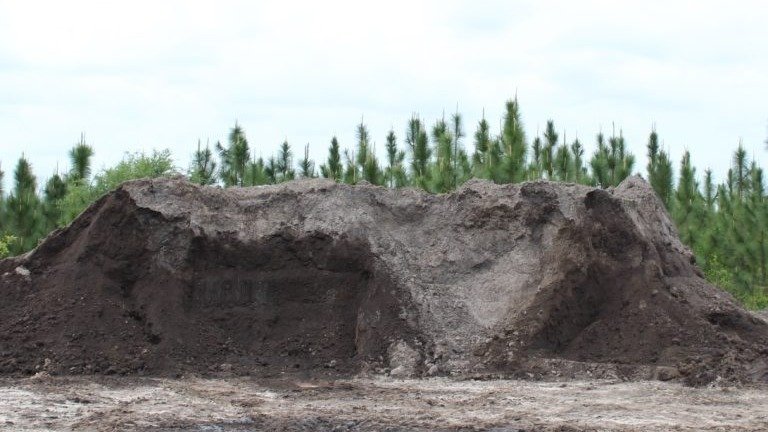 Petition · Decline the Surface Mine - Rincon, United States · Change.org