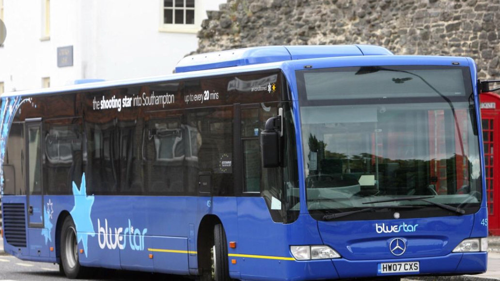 Petition · Reintroduce the number 19 Bus service - United Kingdom ...