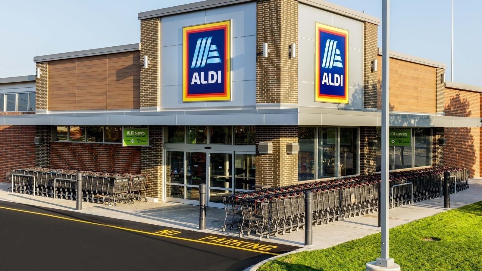 Petition · Bring Aldi to Glynn County - United States · Change.org