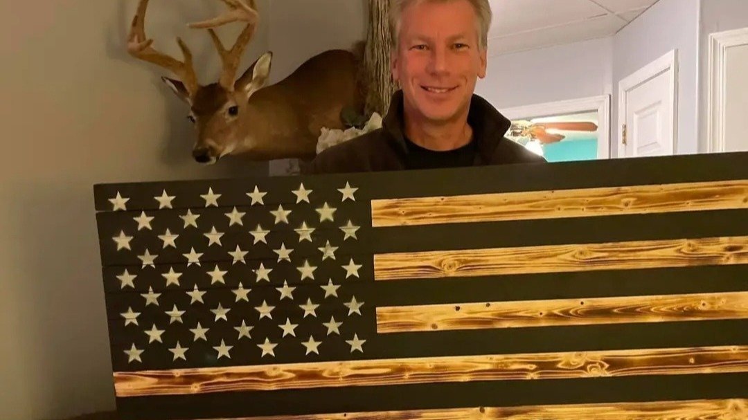 Petition · Sign to help David Paszkiewicz keep his job - United States ...