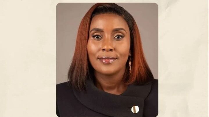 Petition · Recall and Accountability Petition for Thika MP Alice Ng'ang ...