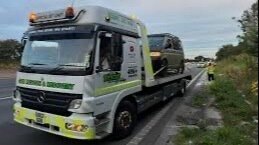 Petition · Implement Safer Policies on National Highways for Recovery ...