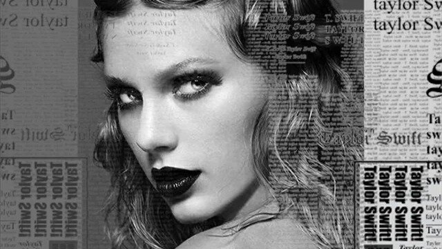 Petition · Urge Taylor Swift to Release "REP Taylor's Version" - United ...