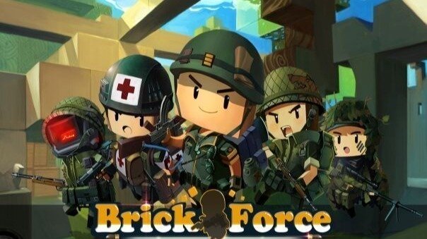 Petition · Brick Force - Poland · Change.org