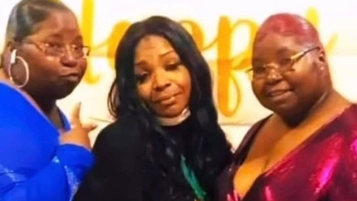 Petition · Demand Justice for Na'Ziyah Harris - United States · Change.org