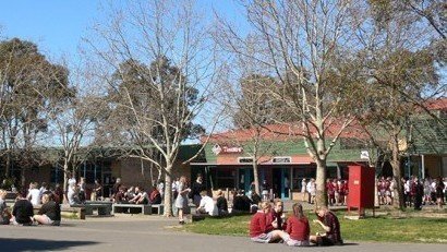 Petition · Allow freedom of hair color and piercings at St Helena ...