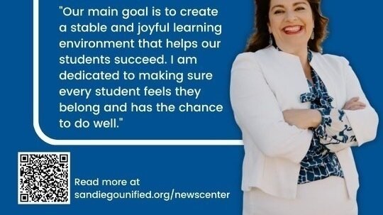 Petition · Support Dr. Fabiola Bagula for Permanent SDUSD Superintendent - San Diego, United ...