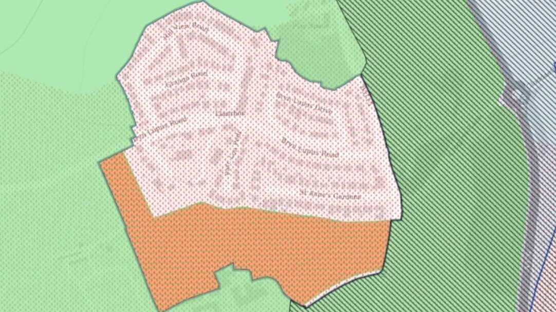 Petition · Remove site 91 - Llanrhos, from Conwy Council's Local ...