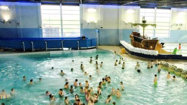 Petition · Bring back our swimming for disabilities - United Kingdom ...