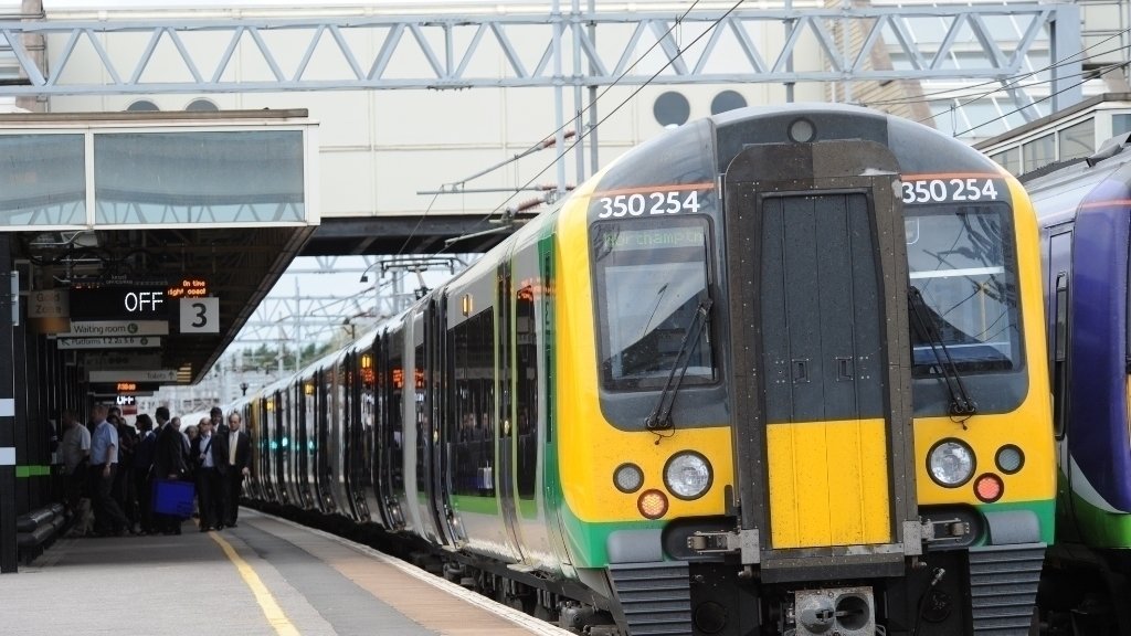 Petition · Get a new train station in Dunstable - Dunstable, United ...