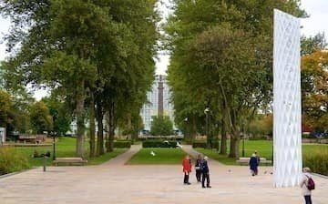 Petition · Felling of Trees in the heart of Hulls queens gardens ...