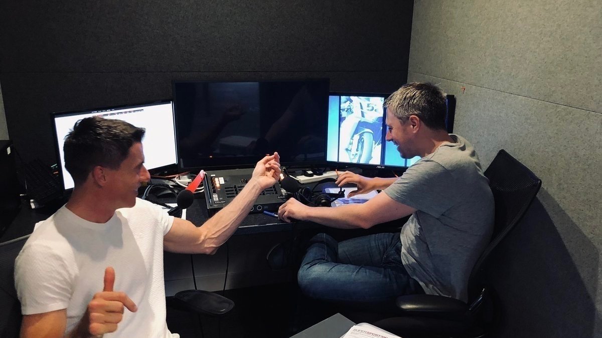 Petition · Sack Eurosport’s world superbike commentators - United ...