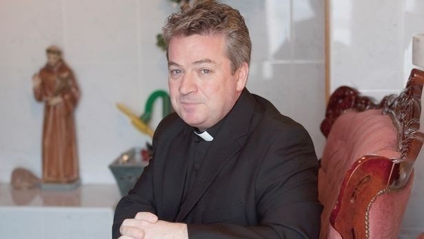 Petition · Remove the suspension of Fr. Matthew Despard. - United ...