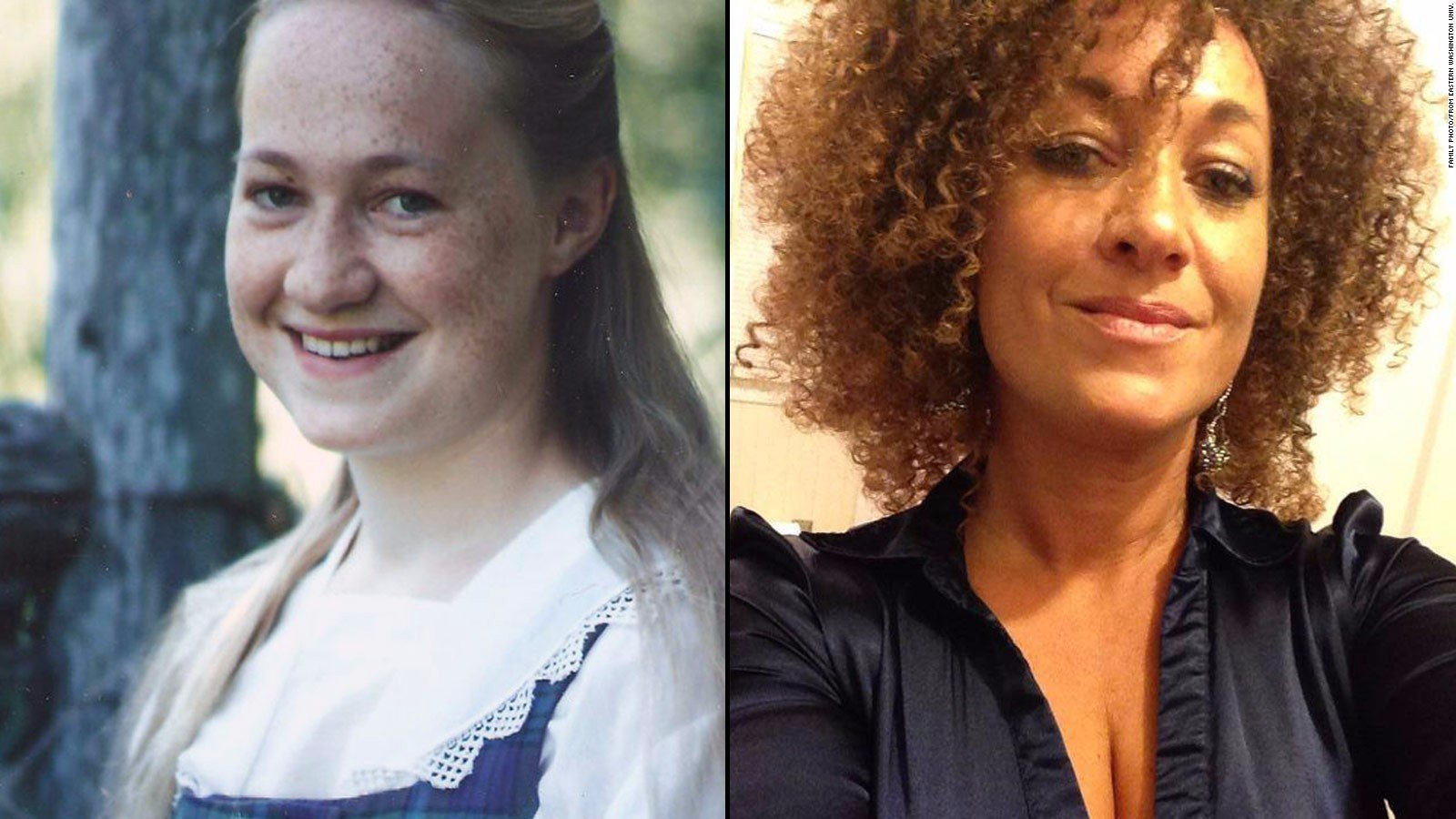 Petition · Uninvite Blackface Performer Rachel Dolezal From DreamWeek ...