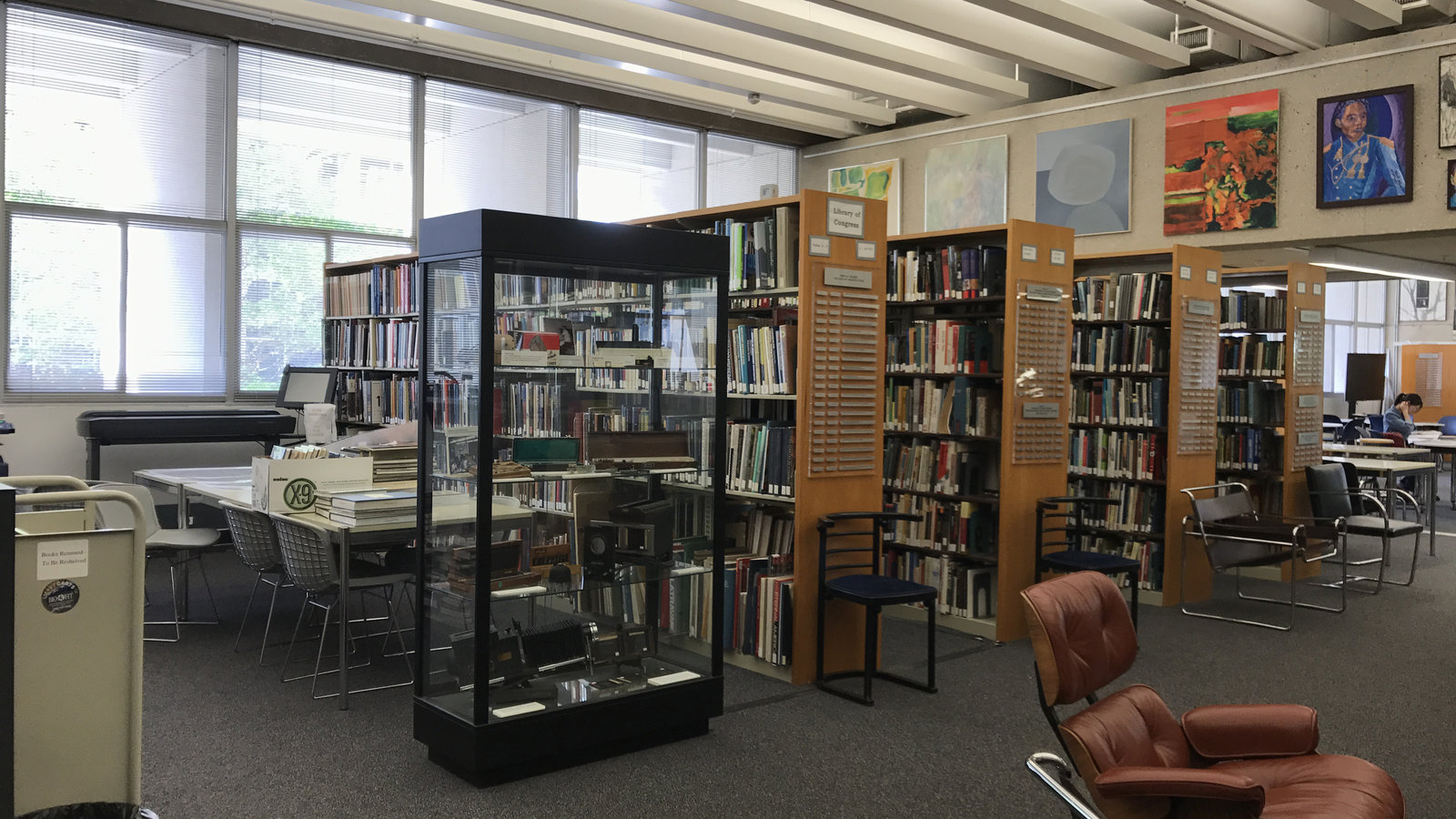 Petition · Save the Technical Reference Center (TRC) - United States ...