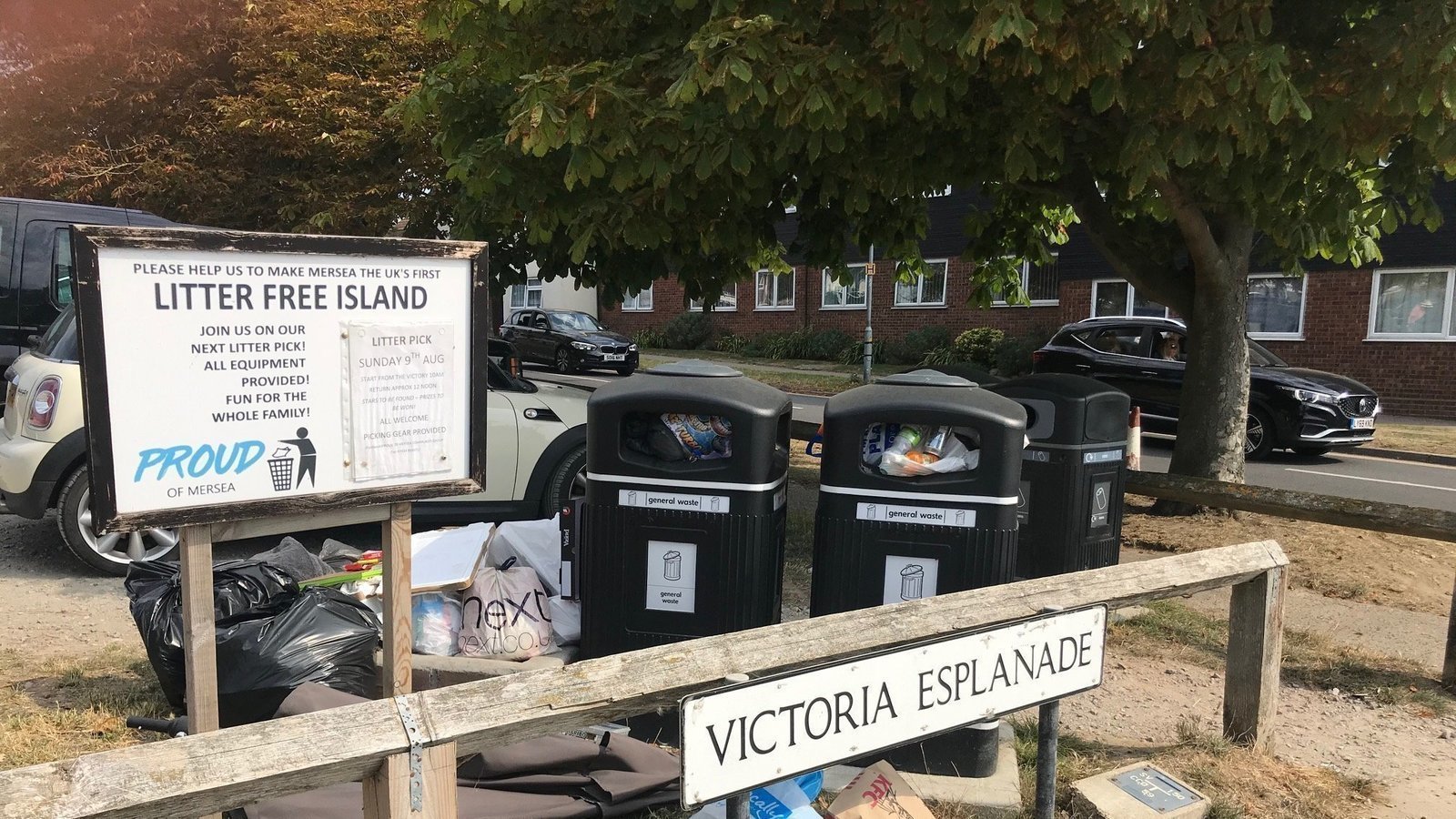 Petition · Stop Litter Now! Governments To Have Zero Tolerance To ...