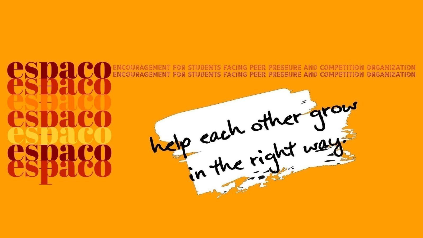 Petition · Encouragement for Students facing Peer Pressure and ...