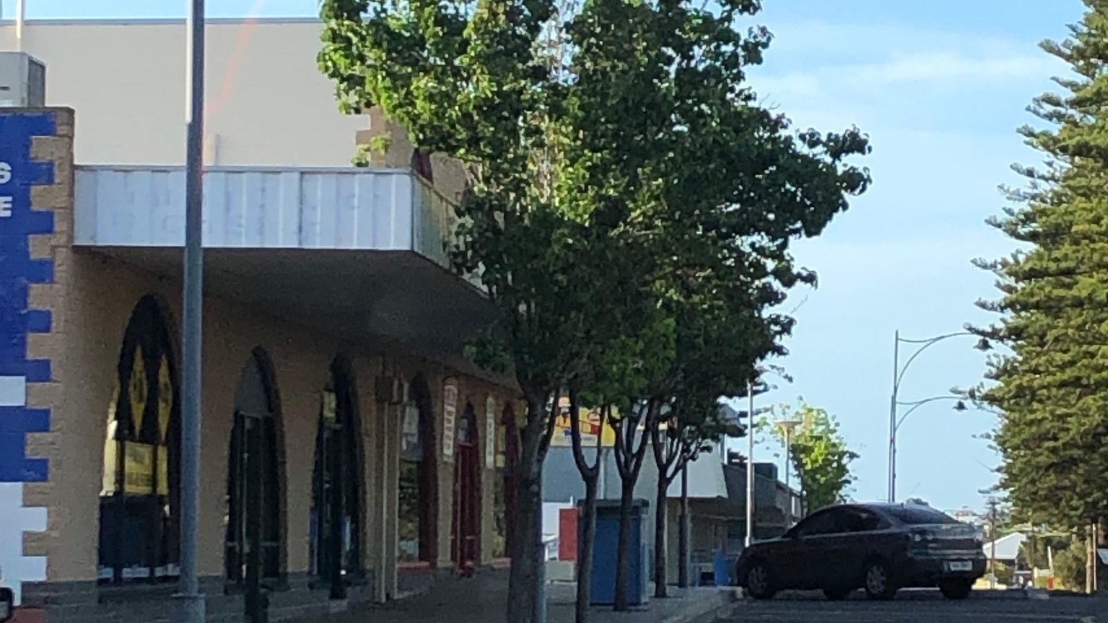Petition · Help save the Ornamental pear trees in Main Street Poynton ...