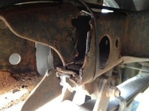 Petition · Get Nissan to accept responsibility for dangerous Navara ...