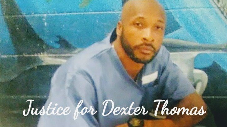Petition · Justice for Dexter Thomas Wrongfully convicted by Judge ...