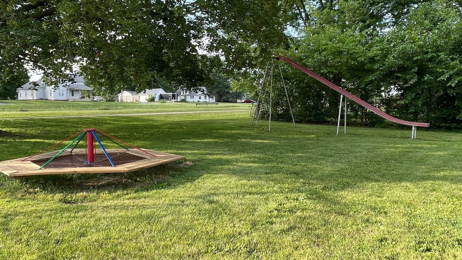 Petition · Support Bardolph Il, Playground Renovation Grant - Bardolph ...