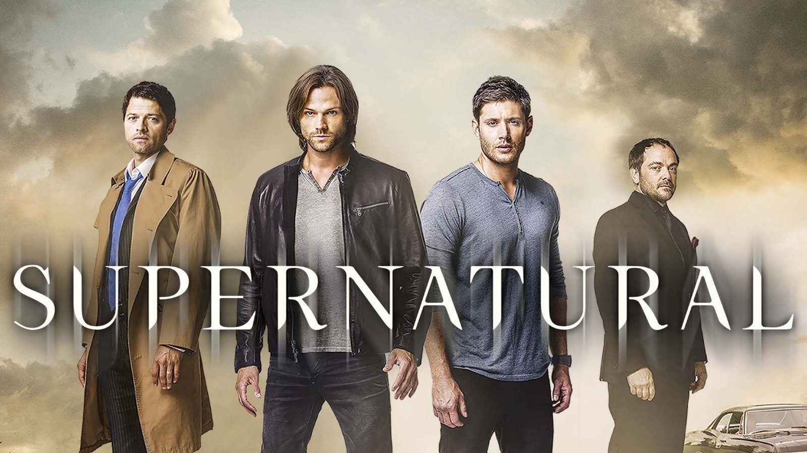 Petición · Que vuelva Supernatural a Netflix Latinoamérica - Argentina ...