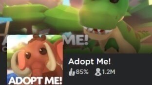 Petition · Delete Adopt Me from roblox - United States · Change.org
