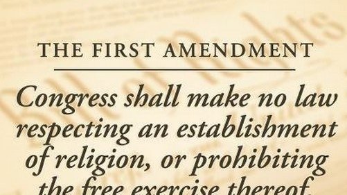 Petition · Enforce Separation Of Church And State - United States ...
