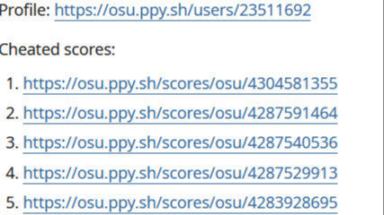 Petition · Stop the reddit user u/Riddalmorning and his false reports ...