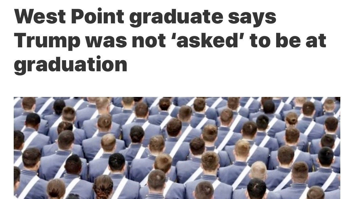 Petition · Protect our Future West Point Leaders - United States ...
