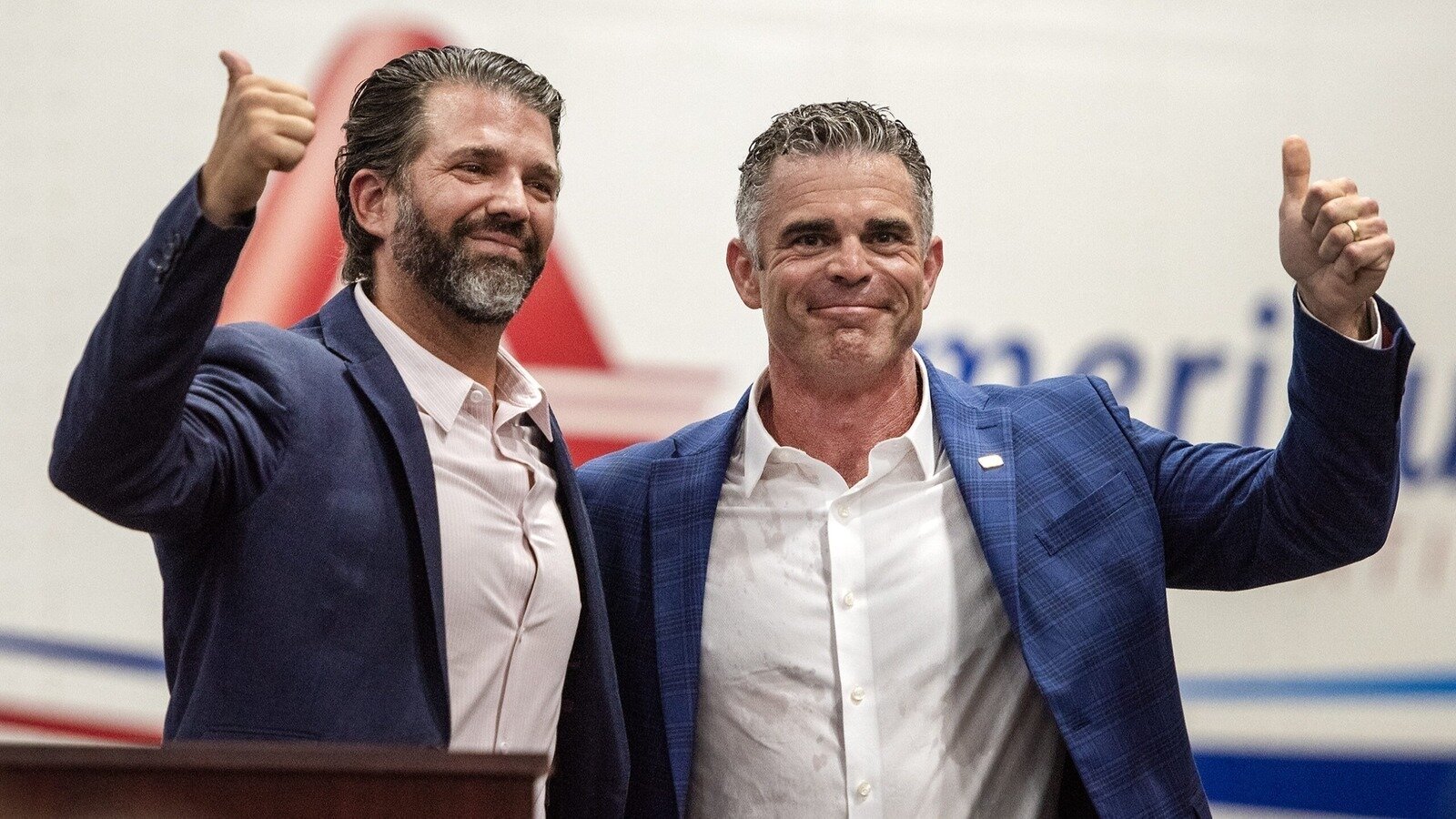 Petition · Initiate Recall of Congressman Tony Weid and Conduct Special ...