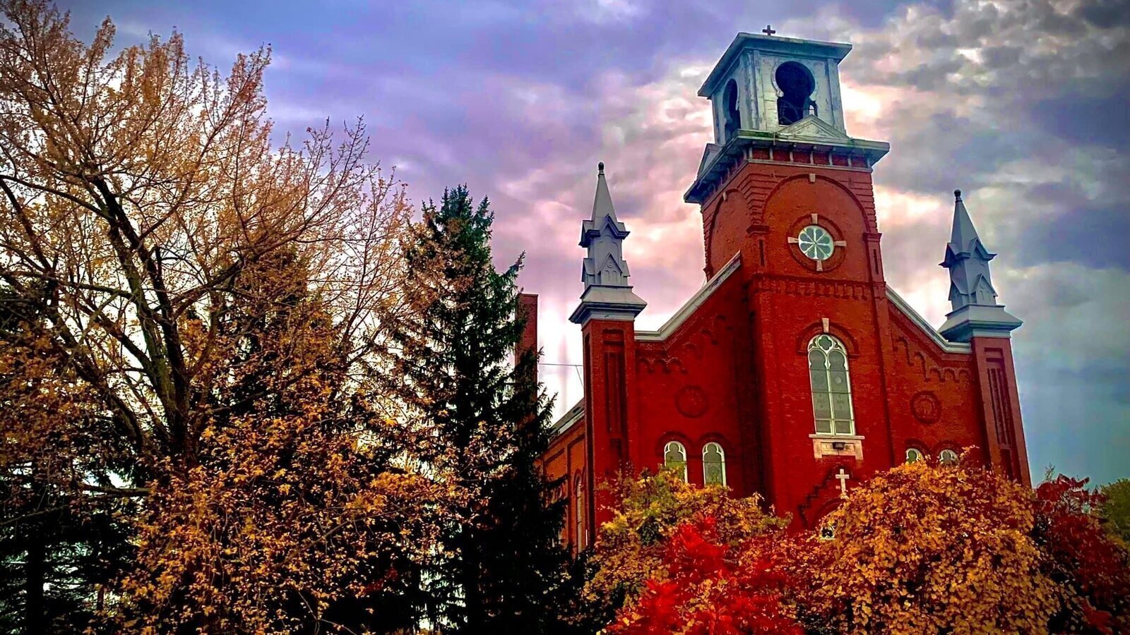 Petition · Save a designated heritage building from demolition ...