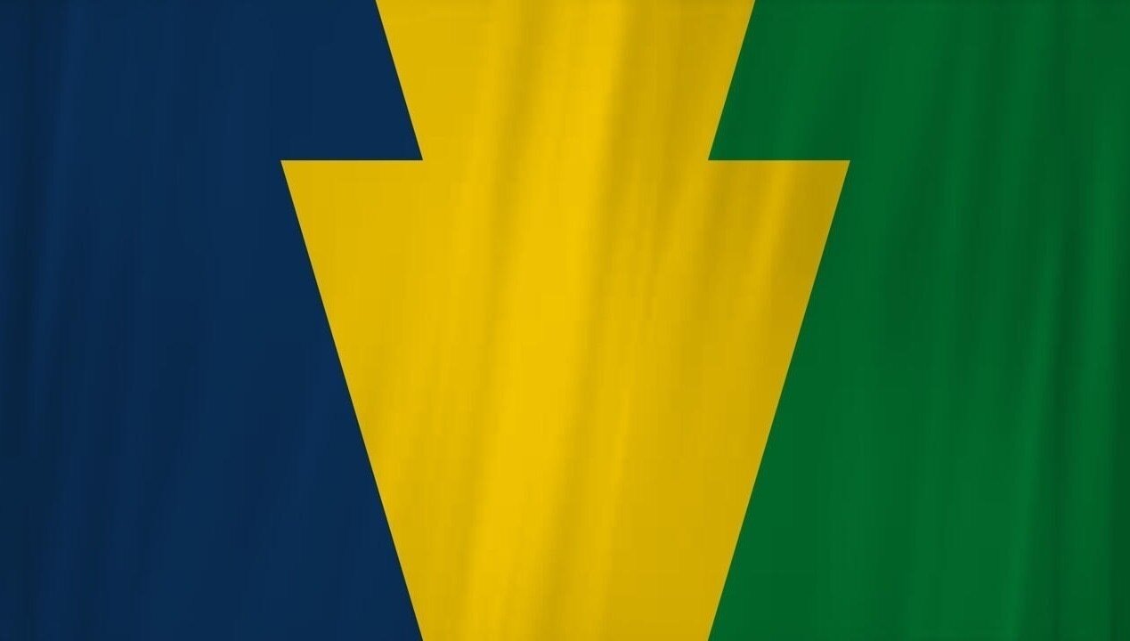 Petition · Pick the keystone flag - United States · Change.org