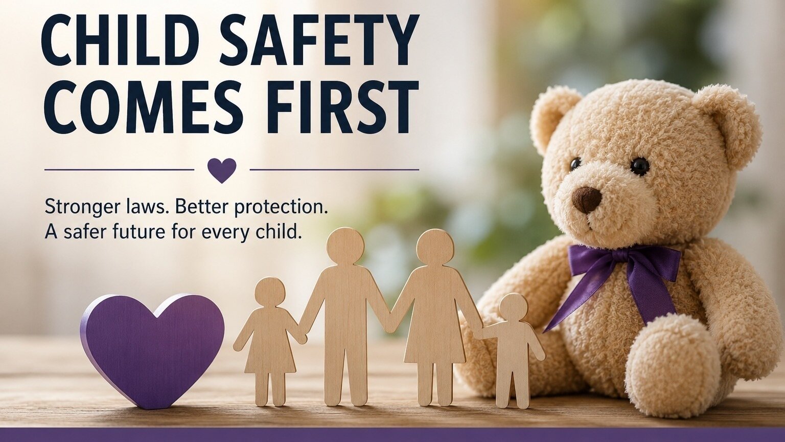 Petition · Child Safety First: Reform Canada’s Response to Sexual ...