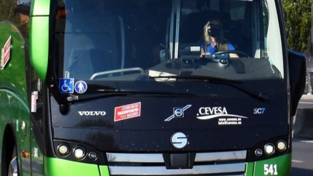 Petición · Mejora del transporte de la linea 551 Cevesa - España ...