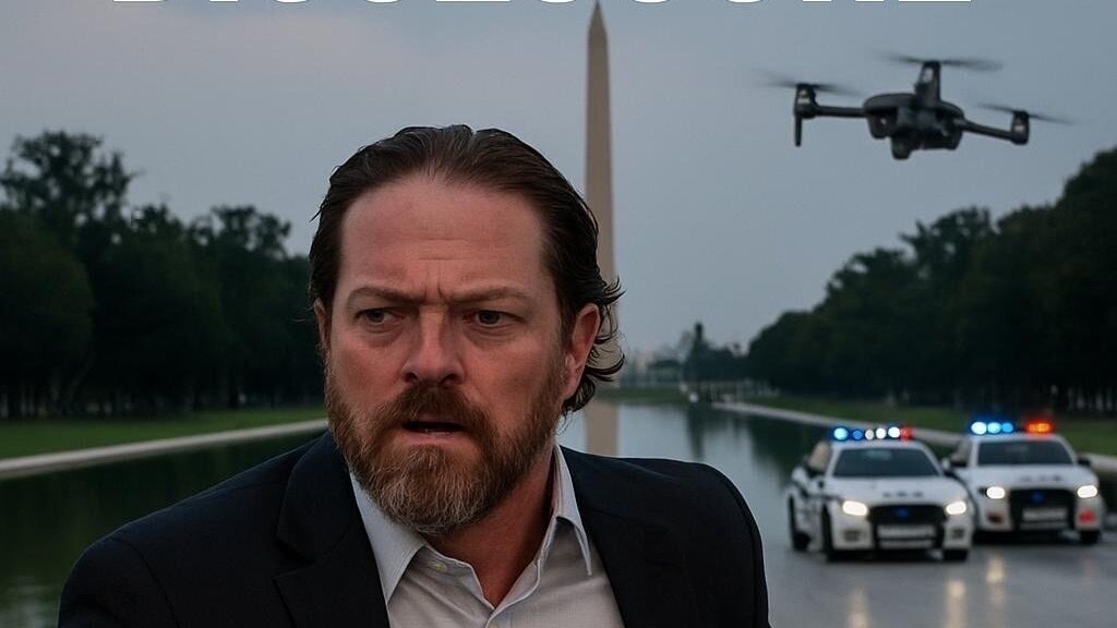 Petition update · I was arrested less than one day after I resigned in ...