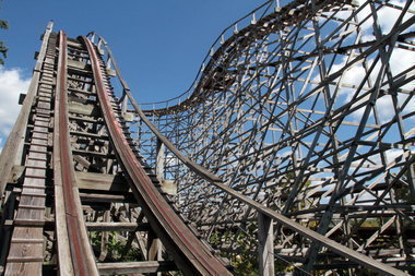 Petition · Save The Big Dipper - United States · Change.org