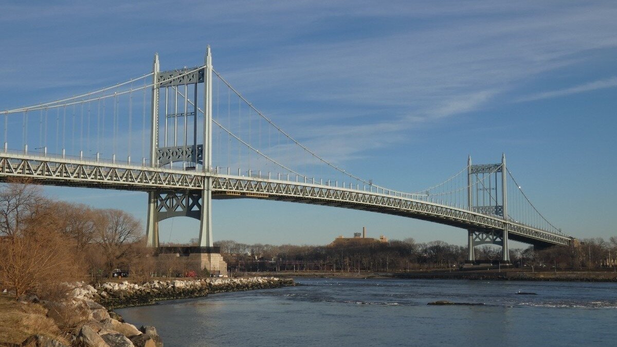 Petition · Change the name of the RFK Bridge to the Tony Bennett Bridge ...