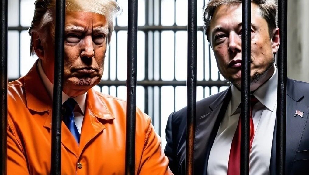Petition · Prevent Musk and Trump from Establishing a Dictatorship ...