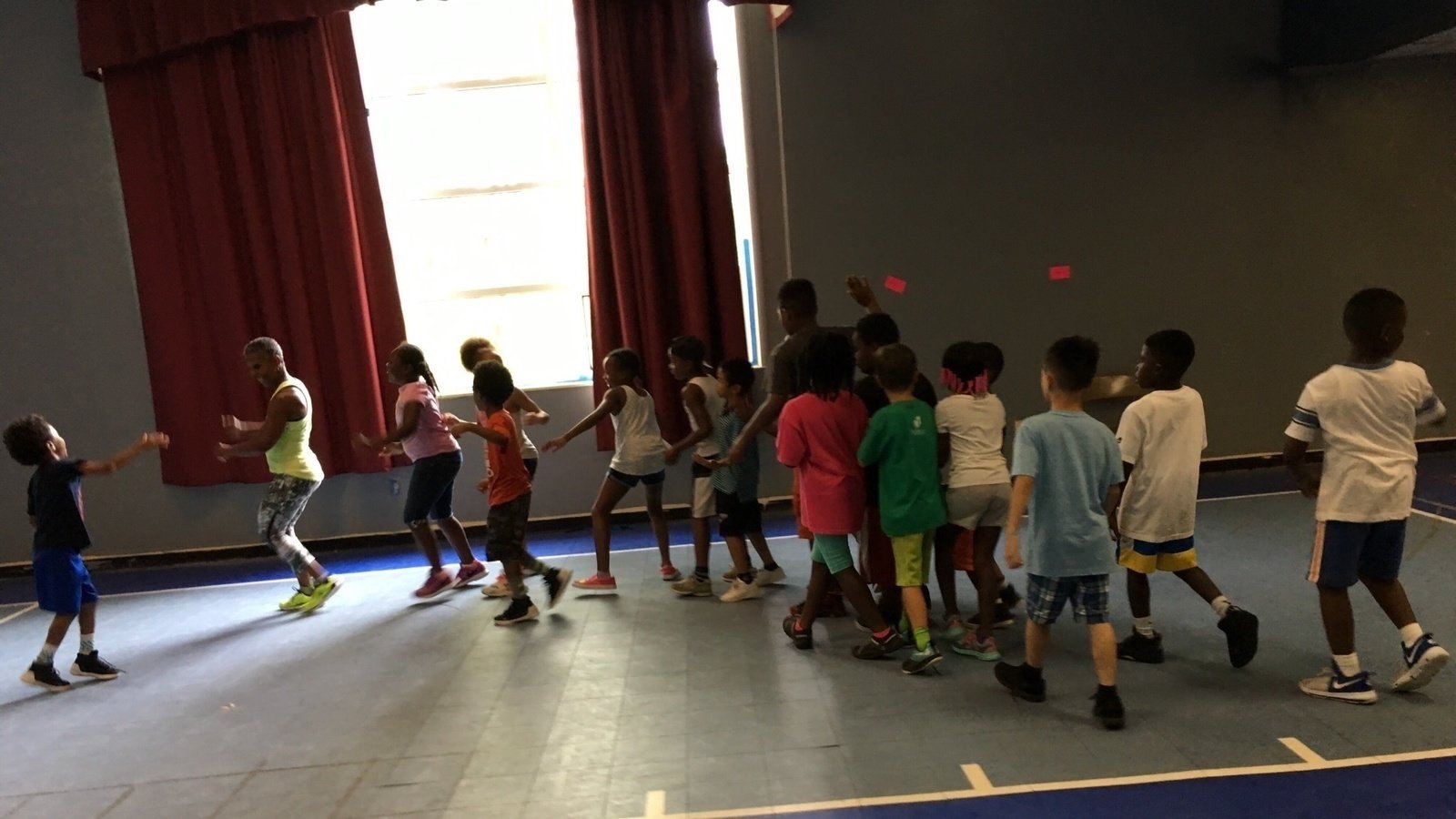 Petition · Create a Viable Community Center at Coldspring - United ...