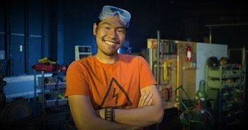 Petition · Bring Justice to Allen Pan's Dismissal from "MythBusters ...