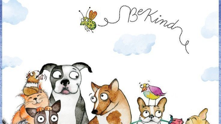 Petition · BE A HUMAN BE KIND TO ANIMALS - Philippines · Change.org