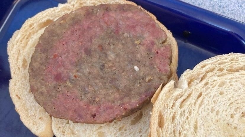 Petition · Gross school meals - United States · Change.org