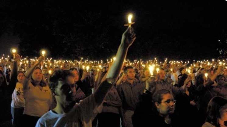 Petition · Don’t Let the Light Go Out on Democracy in the USA - United ...