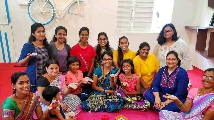 Petition · This Diwali let's pledge to support our Women Entrepreneurs ...