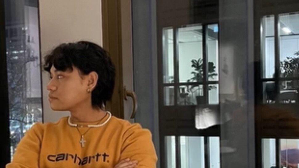 Petition · Encourage Jasper to Readopt His Mullet Hairstyle - United ...