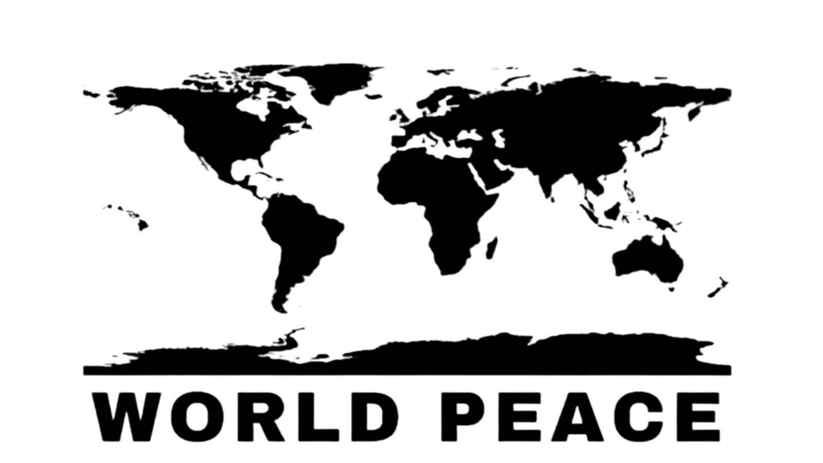 Petition · The World Peace Movement · Change.org