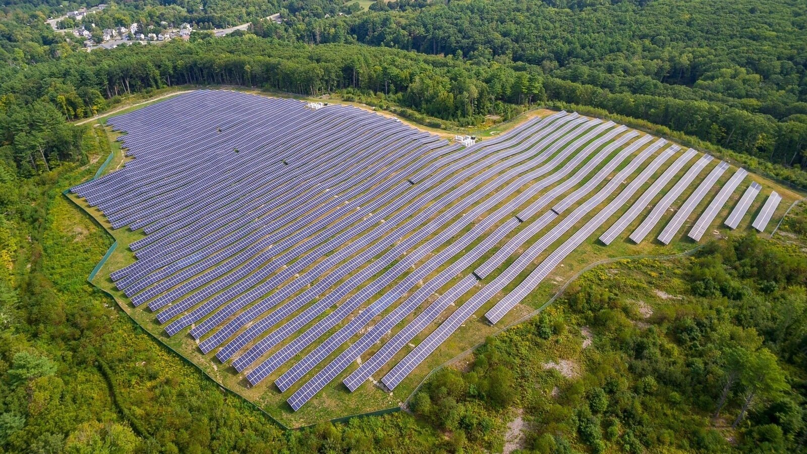 Petition · Equitable solar siting - all 351 Massachusetts towns “Share ...